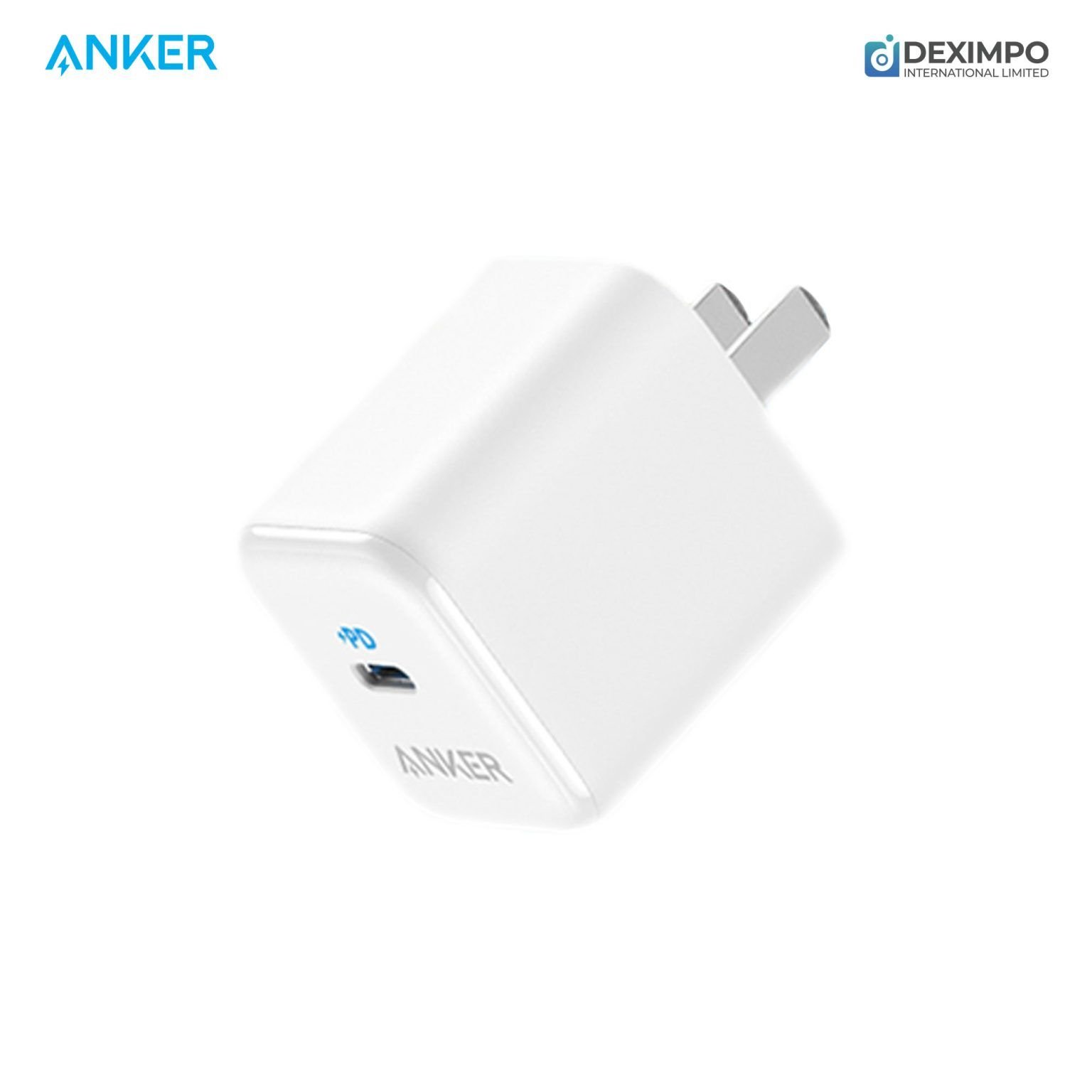 Anker - Deximpo International Limited